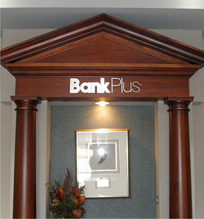 Bank Signs | Headrick Signs and Graphics