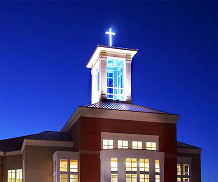 Crosses | Headrick Signs and Graphics