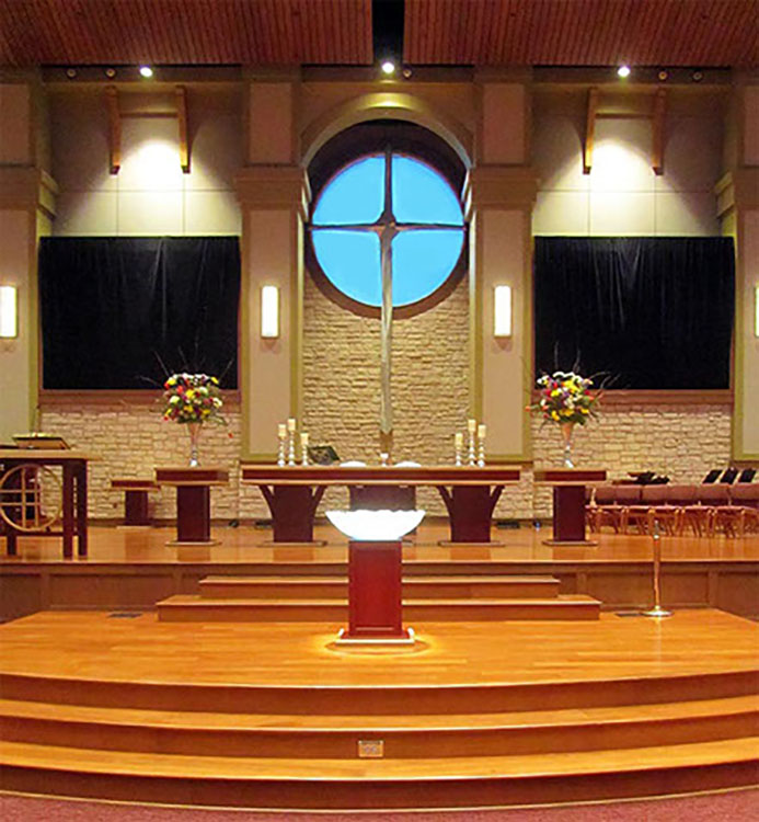 Crosses | Headrick Signs and Graphics